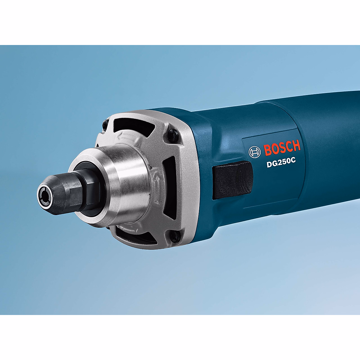 Bosch DG250C 120-Volt Die Grinder , Blue