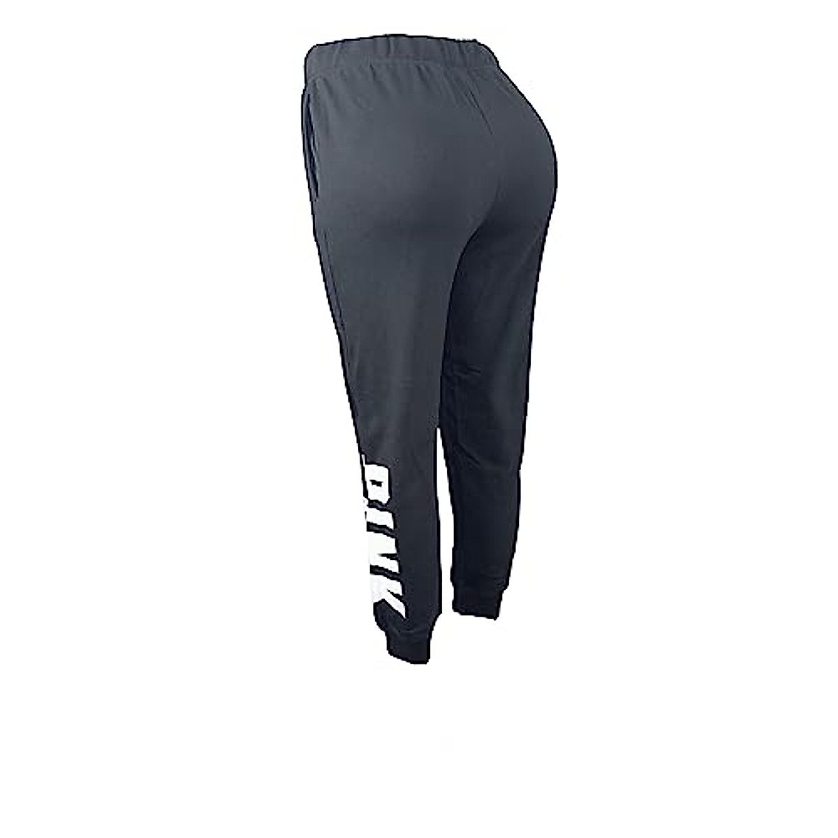 Victoria's Secret Pink Everyday Lounge Relaxed Jogger Color Black New (as1, Alpha, x_l, Regular, Regular)