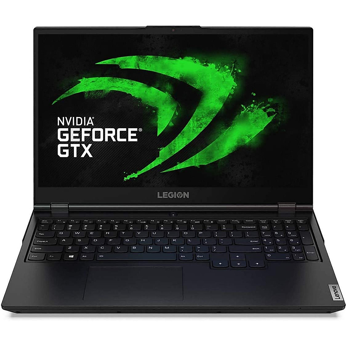 Lenovo Legion 5 Gaming Laptop, 15.6” FHD 120 Hz IPS Screen, AMD Ryzen 7 4800H Processor, 16GB DDR4 Memory, 512GB SSD+1TB HDD Storage, GeForce GTX 1650Ti, Windows 10, BesTry Accessory Bundle