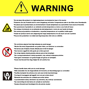 TQVAI Bamboo Bread Box for Kitchen Countertop Dobule Layer Roll Top Bread Bin with Silverware Basket - Can Use as 2 Individual Bread Boxes - Assembly Required, Black