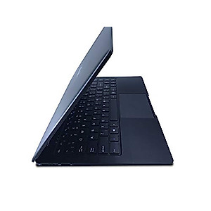 14.1" Full HD Windows 10 Professional Slim n Light Laptop, Revolutionary Design - 4GB RAM, 64GB Storage S14+ Model Lapbook, Intel Celeron, USB 3.0, 5GHz WiFi, Expandable Storage