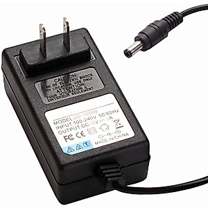 12V Keyboard AC Power Adaptor for Yamaha PA130 YPT-200 YPT-210 YPT-220 YPT-230 YPT-240 YPT-300 YPT-310 YPT-320 YPT-330 YPT-340 EZ-200 EZ-220 YPT-400 YPT-410 YPT-420 YDD-40 and DD-45