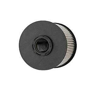 TP1015 Fuel Filter for 6.6L Duramax Diesel Compatible with 2017-2021 Chevy Silverado/GMC Sierra 2500HD 3500HD, 2014-2019 Chevy Cruze | Replaces# 23304096, 22937279, 23456595, with Seals