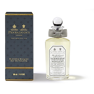 Blenheim Bouquet Cologne by Penhaligon's 3.4 oz Eau De Toilette Spray For Men