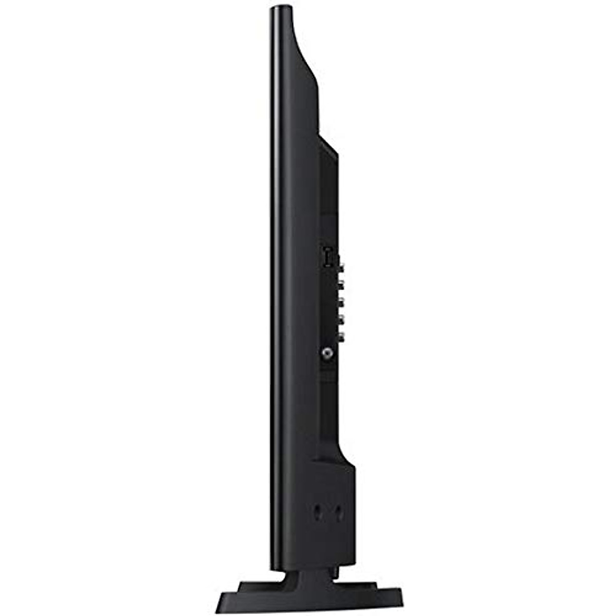 SAMSUNG UN32M4500B 32"-Class HD Smart LED TV Wide Color Enhancer Bundle with TaskRabbit Installation Services + Deco Gear Wall Mount + HDMI Cables + Surge Adapter