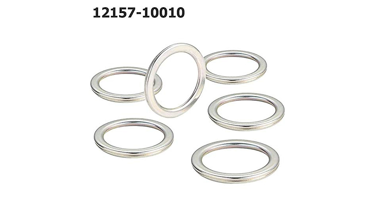 Toyota Differential & Transfer Case Gasket Kit | Leak-Proof Seals
