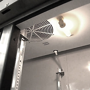 True T-49 Refrigerator