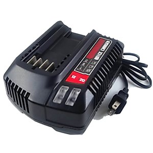 Anoitd CMCB104 Replace for 20V Craftsman V20 Lithium-ion Battery Charger for CMCB201 CMCB202 CMCB203 CMCB204 CMCB205 CMCB209,Charger CMCB100,CMCB101 CMCB104, CMCB124, CMCB102