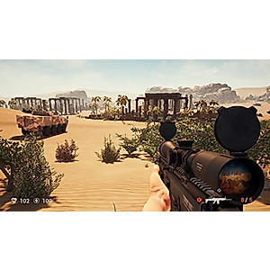 41 Hours - PlayStation 4