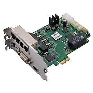 MSD600-1 LED Screen Sending Card (Upgrade Version of MSD600)