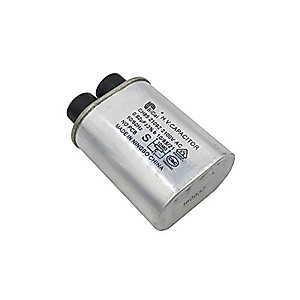 Meter Star CQC Universal Household Microwave High Voltage Capacitor 0.92uf ch85 21092 2100V AC H.V.Capacitor 10/85/21 50/60Hz NO PCB