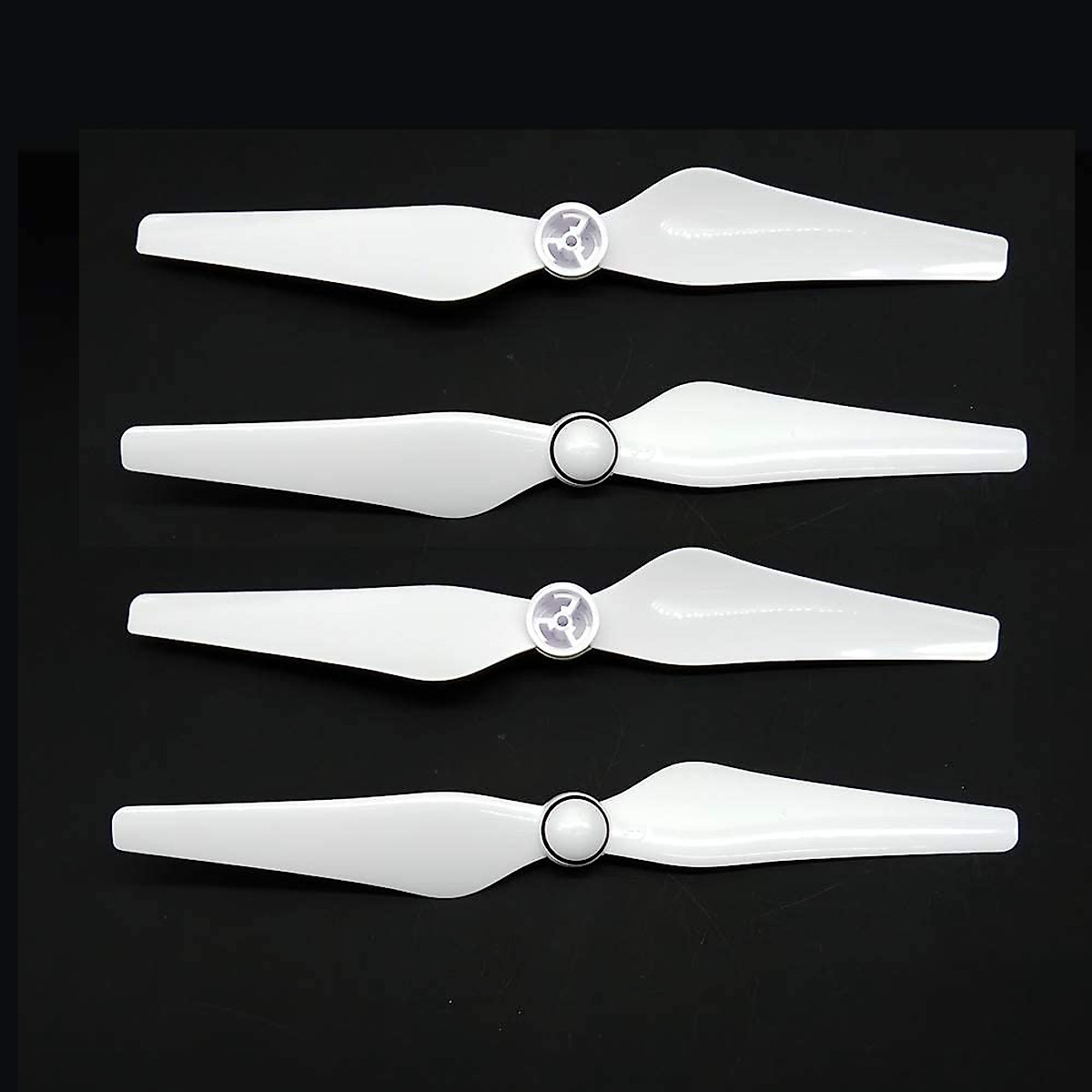 9450S Propellers for DJI Phantom 4 Series Drone , for DJI Phantom 4, for DJI Phantom 4 Pro, for DJI Phantom 4 Pro V2.0, Quick-Release Propeller Props Blades -2 Pairs/4PCS