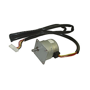 TC-Motor Generator Stepping Stepper Motor for Generac Mixers Evolution Generators 0J9892 10kw 11kw 0L6753 10000001910 15kw