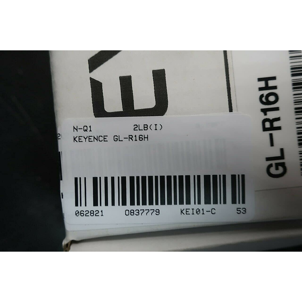 GL-R16H GLR Series Safety Grating