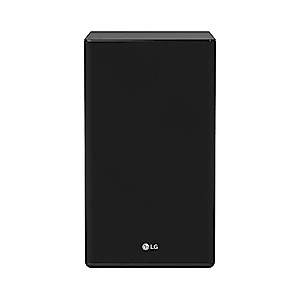 LG SPD75A 3.1.2 Ch. Output High Resolution Audio Sound Bar with Dolby Atmos & DTS:X and Dolby Vision & HDR10 Passthrough