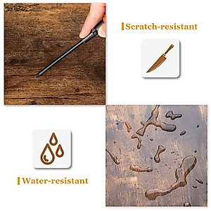 VINGLI 2 Drawer Veritical File Cabinet with Open Shelves and Wheels, Wooden Filing Cabinet with Lock, Industrial Bookshelf, File Cabinet for Home Office, Letter/Legal Size, Rustic Brown