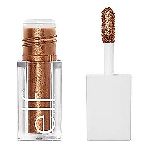 e.l.f. Liquid Metallic Eyeshadows, Meteor