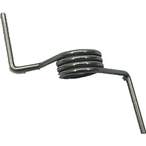 2 Pack of French Door Refrigerator Spring Fits For Samsung Refrigerator DA81-01345B