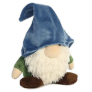 Aurora World Mekkabunk Gnome Plush, 7.5"