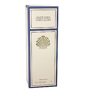Estee Lauder White Linen for Women EDP Spray, 1 Ounce
