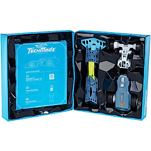 Hot Wheels Hw Tm Accelo Gt, Multicolor