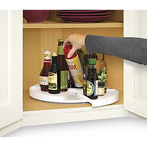 YouCopia Turntable SLIDEOUTS 16"