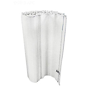 Unicel FS-2006 Replacement Filter Grid for American, Hayward, Pac-fab 7 Full + 1 Partial Set