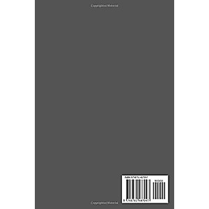 I love Richard Osman: Notebook for fans of TV star Richard Osman