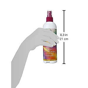 Luster's PCJ Pretty-N-Silky Wet-n-ez, 12 Ounce (SG_B001QD4QTQ_US)