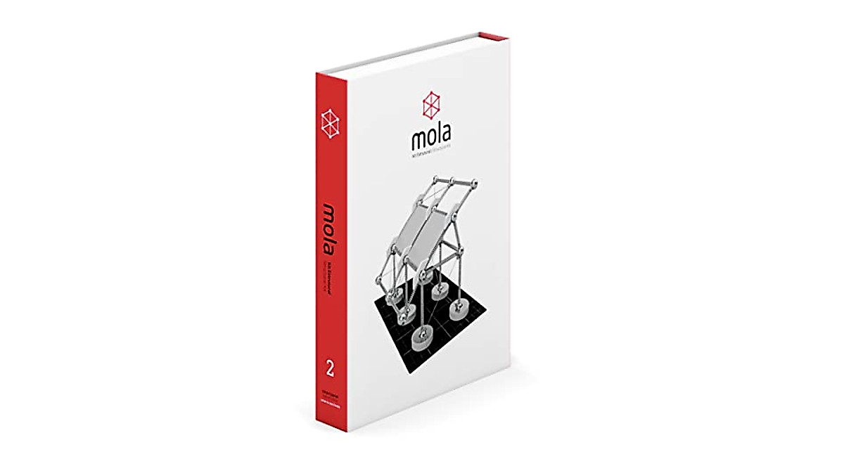 Mola Structural Kit 2: Innovative Engineering Education