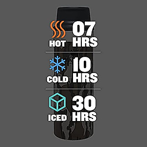 Stanley 16 & 20 oz Leakproof Double Wall Vacuum Insulated Travel Mug for Hot & Cold Drinks