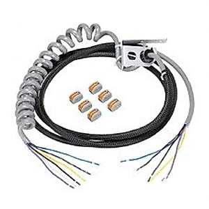 A-dec Track Light Track Cable Assy After April 1, 2004 9580