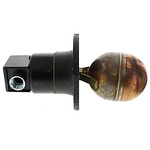 64-M-HD, Head Mechanism for Low Water Cutoff w/Manual Reset