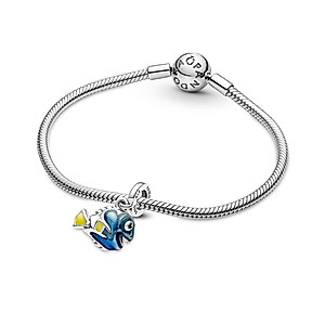 Pandora Disney Pixar Dory Dangle Charm