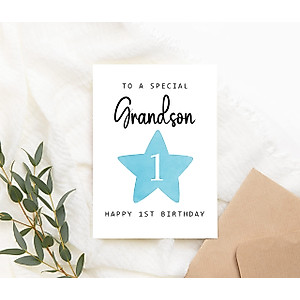 MoltDesigns Birthday Card, Multicolor, 5 x 7 inches, Envelope Included