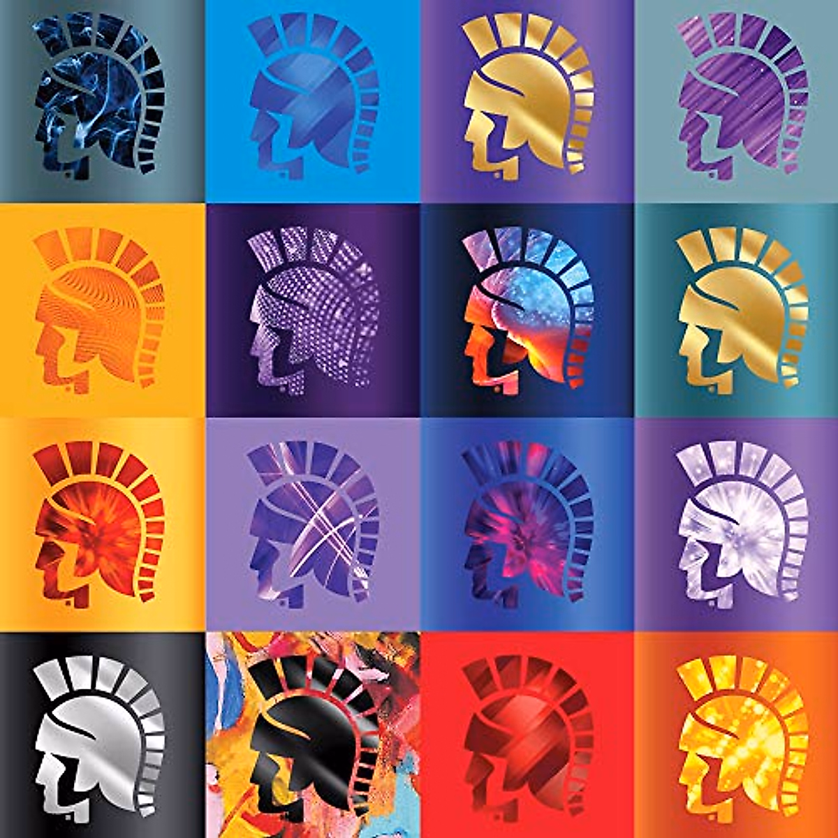 Trojan Her Pleasure Sensations Lubricated Condoms - 12 Count (Packaging May Vary)