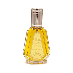 Al-Rehab Dalal Eau De Parfum Spray for Women, 1.7 Ounce
