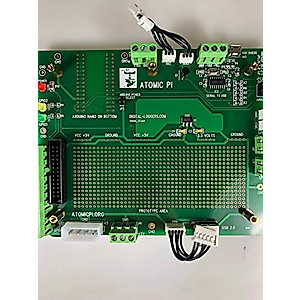 DLI Atomic Pi Developers Kit