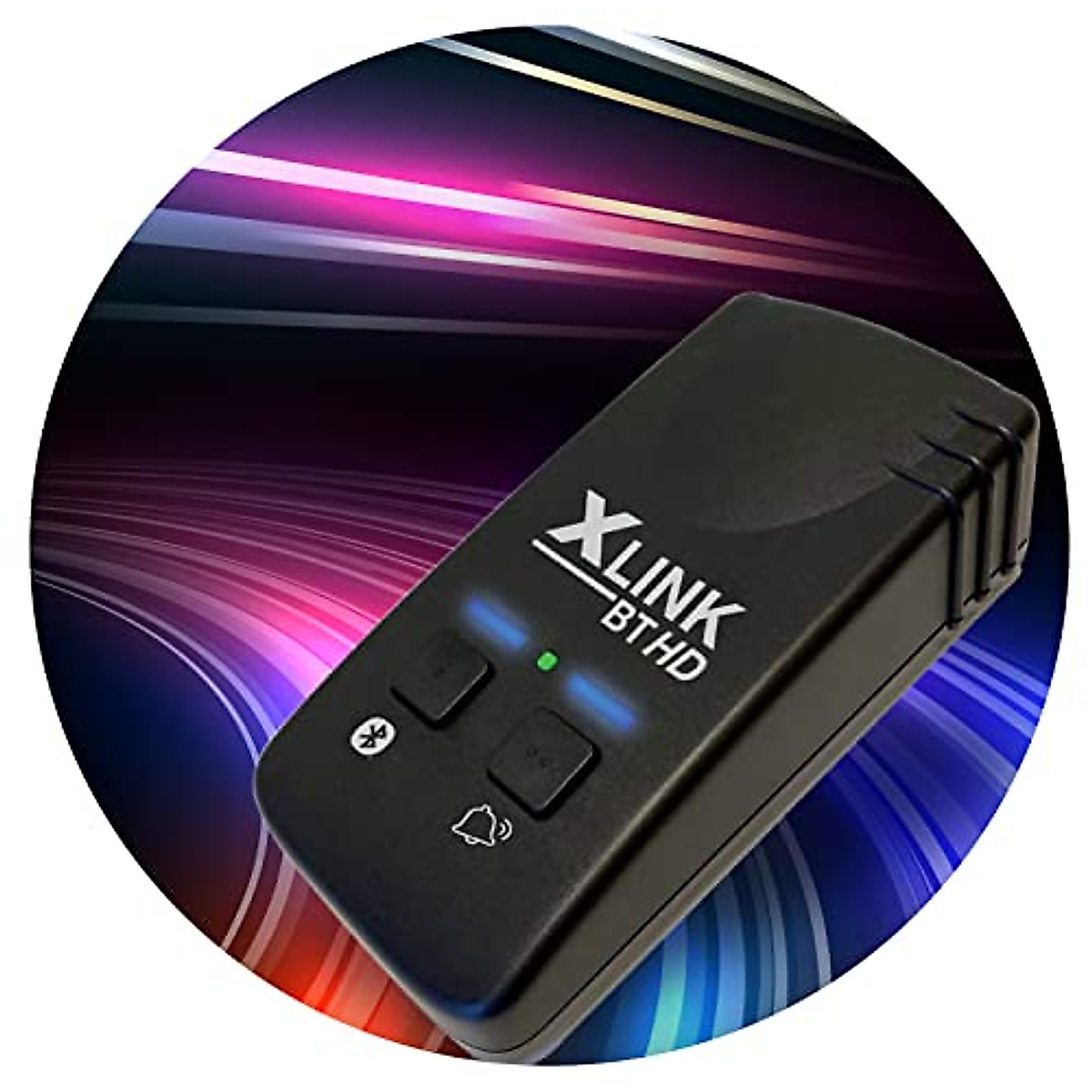 XLink BT HD: Use Home Phones for Cell Calls & Ditch Landline