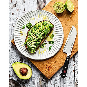 WÜSTHOF Classic 15-Piece Knife Block Set