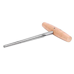 Guitar End Pin Hole Reamer,Guitar Peg Hole Reamer Guitar Tuning Peg Reamer Strap End Pin Drill Bit Tool