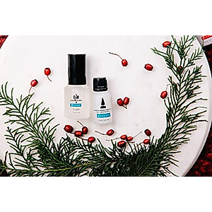 RawChemistry Pheromone Perfume Gift Set, for Her [Attract Men] - Elegance, Extra Strength Human Pheromone Formula 1 Fl. Oz