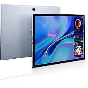 Dell XPS 9315 Tablet PC 13 inch 3K (2880 x 1920), Intel Core i7-1250U Processor, 16GB Ram, 256GB NVMe SSD, Webcam, Thunderbolt, Windows 11 Pro (Renewed)