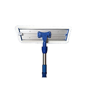 Real Clean 16 inch Commercial Microfiber Mop Kit