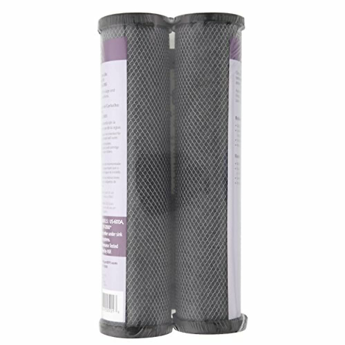 Culligan D10-D Chlorine &amp;amp;amp;amp;amp;amp; Sediment Pre-Filter Cartridge
