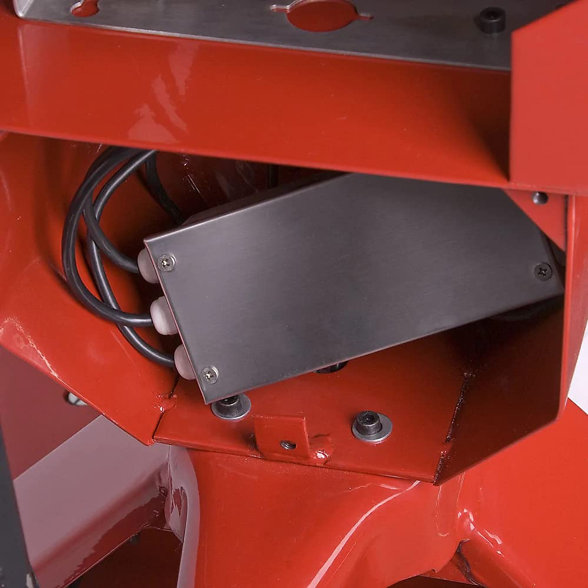 SellEton SL-5000-PJP Pallet Jack Scale with Built-in Printer l 5000 lb Capacity