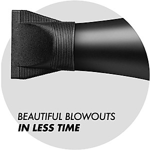 Sam Villa Essential Series Blow Dryer, 1 ct.