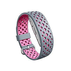 Halo Band accessory band - Pink slate - Sport - Large