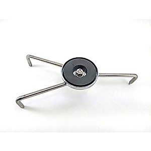 Welders Third Hands helping hand TIG Welding Part Steadier Magnetic Welders