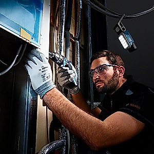 Bosch 06014A0000 10.8 V Cordless Li-Ion Torch